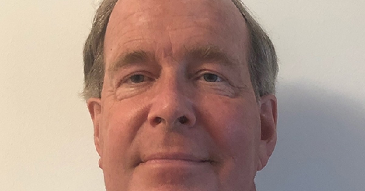 Dr. Craig Hovey | University of the Cumberlands