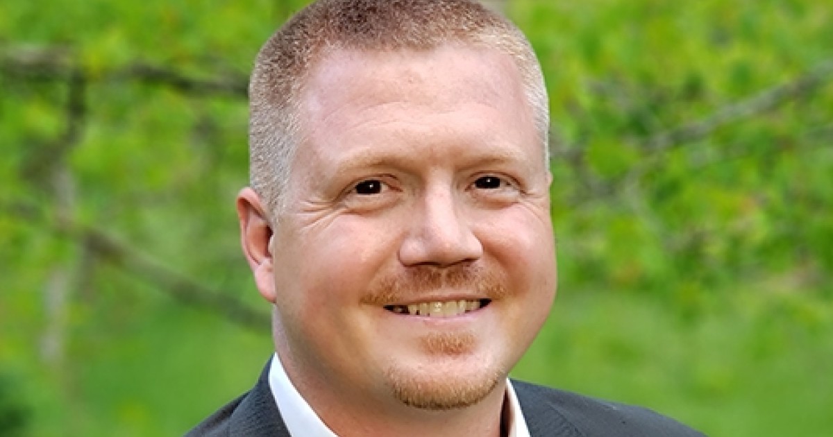 Dr. David R. Miller | University of the Cumberlands