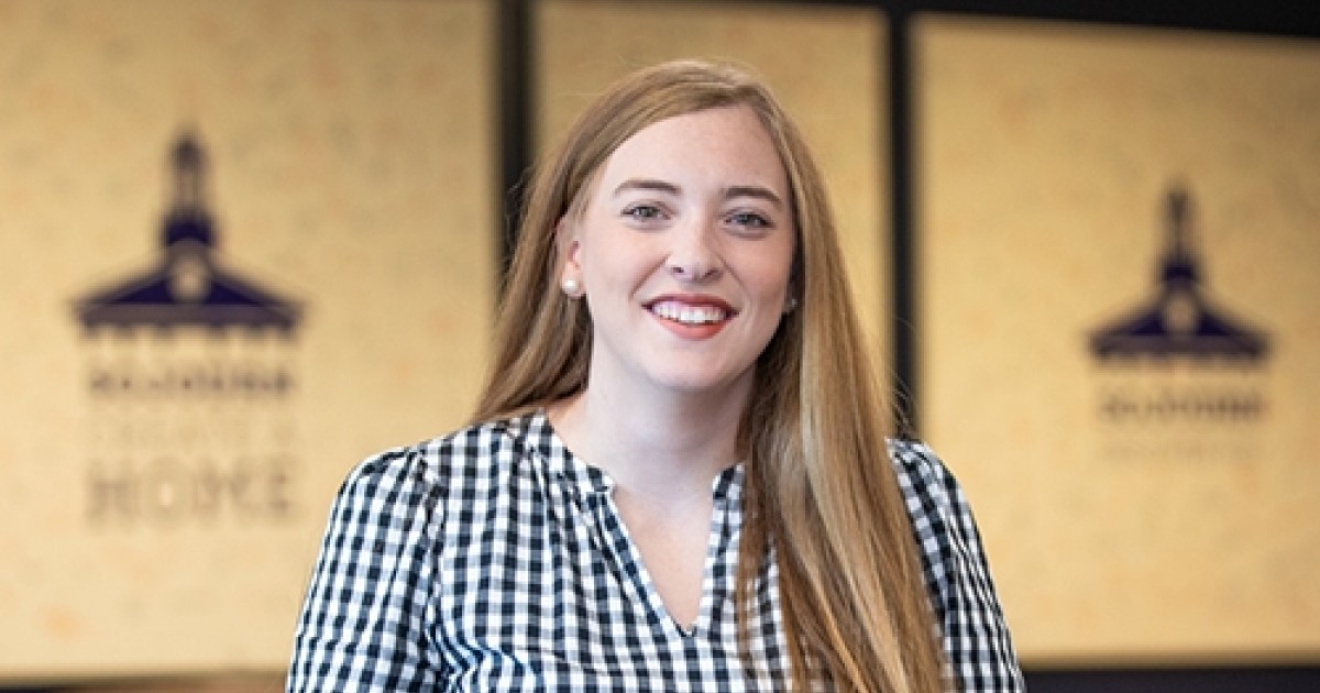 Emily Couch | University of the Cumberlands