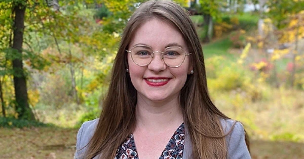 Emily Vander Ark | University of the Cumberlands