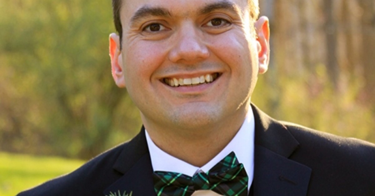 Dr. Emmanuel Anama Green | University of the Cumberlands