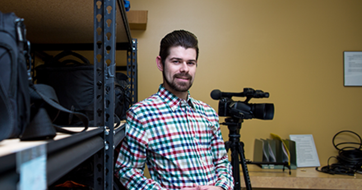 Robert Floyd | University of the Cumberlands