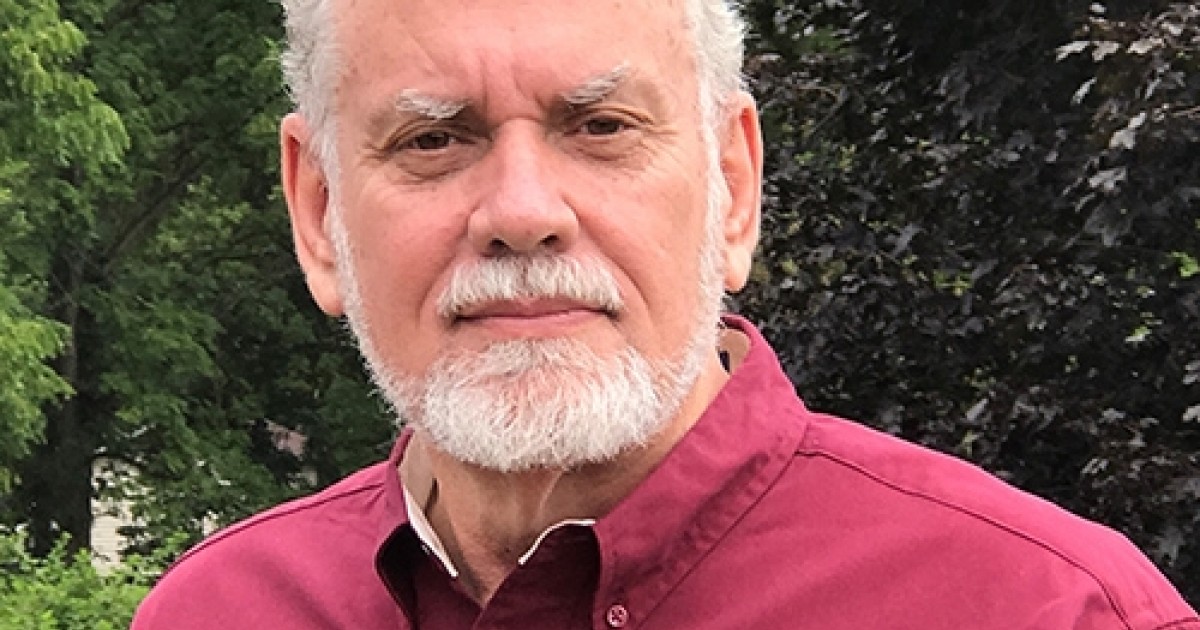 Dr. Gary Cunningham | University of the Cumberlands