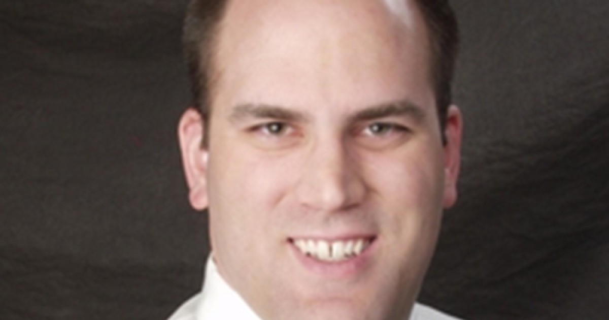 Dr. Geoffrey VanderPal | University of the Cumberlands