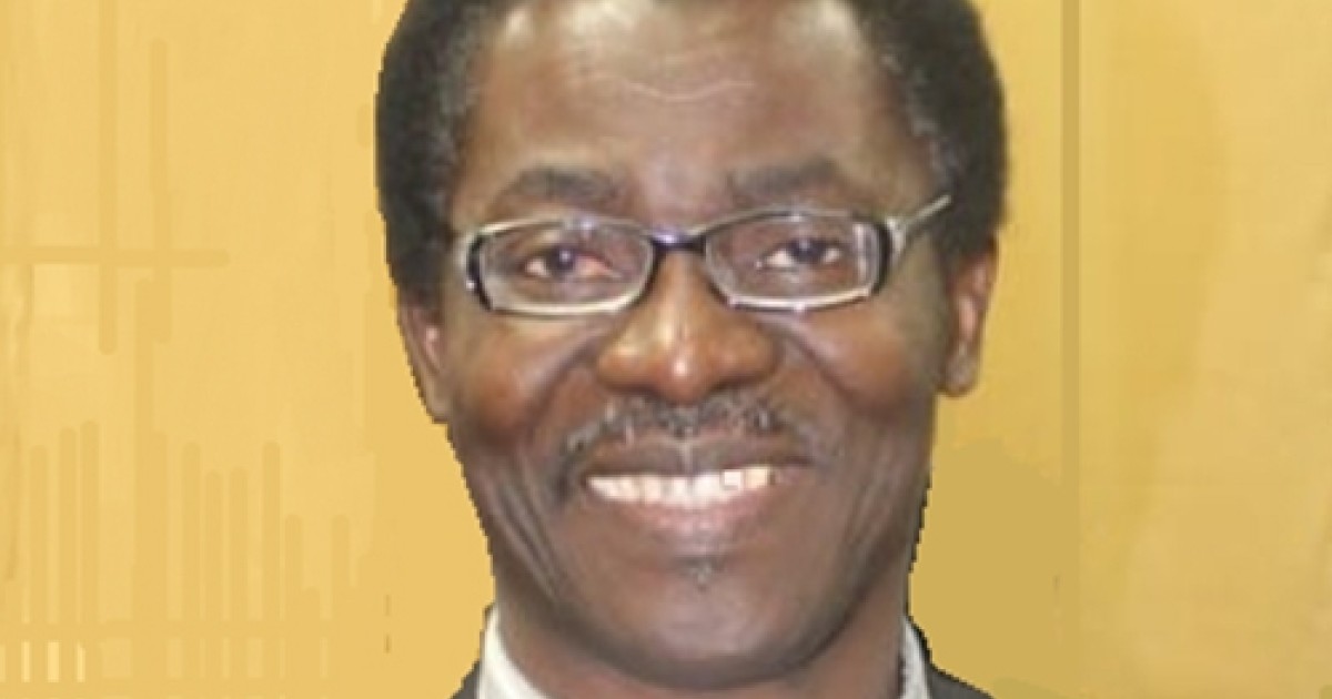 Dr. Godfred Offei-Dua | University of the Cumberlands