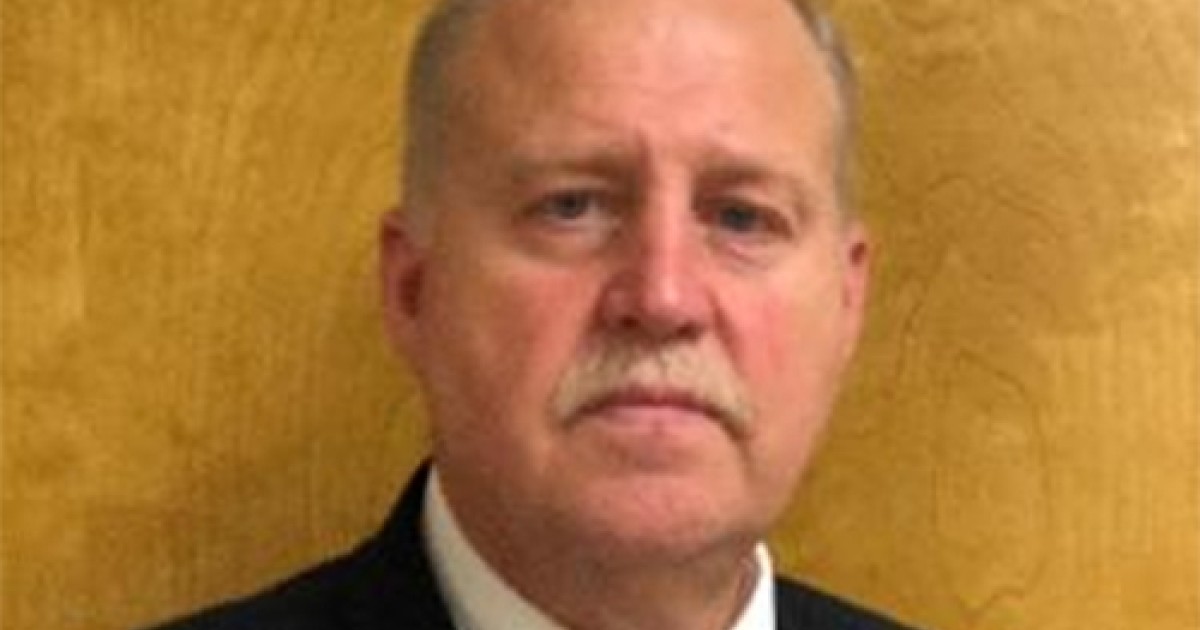 Dr. Greg Mullins | University of the Cumberlands