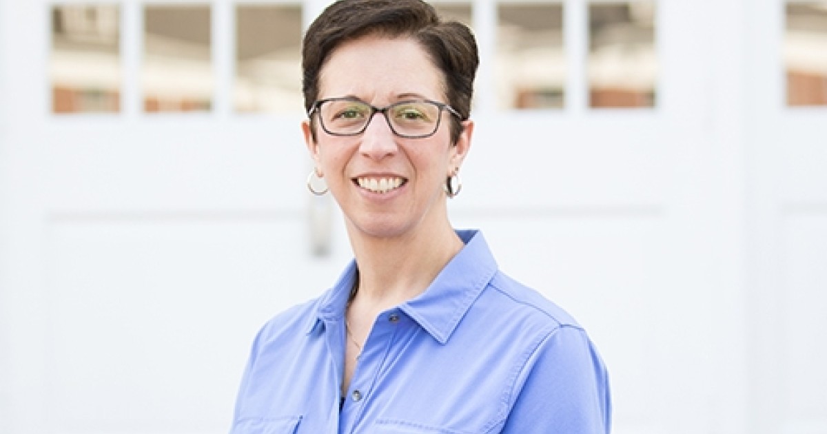 Heather Killian | University of the Cumberlands