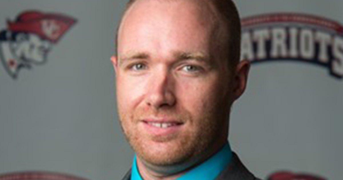 Joseph "Joey" Sarver | University of the Cumberlands