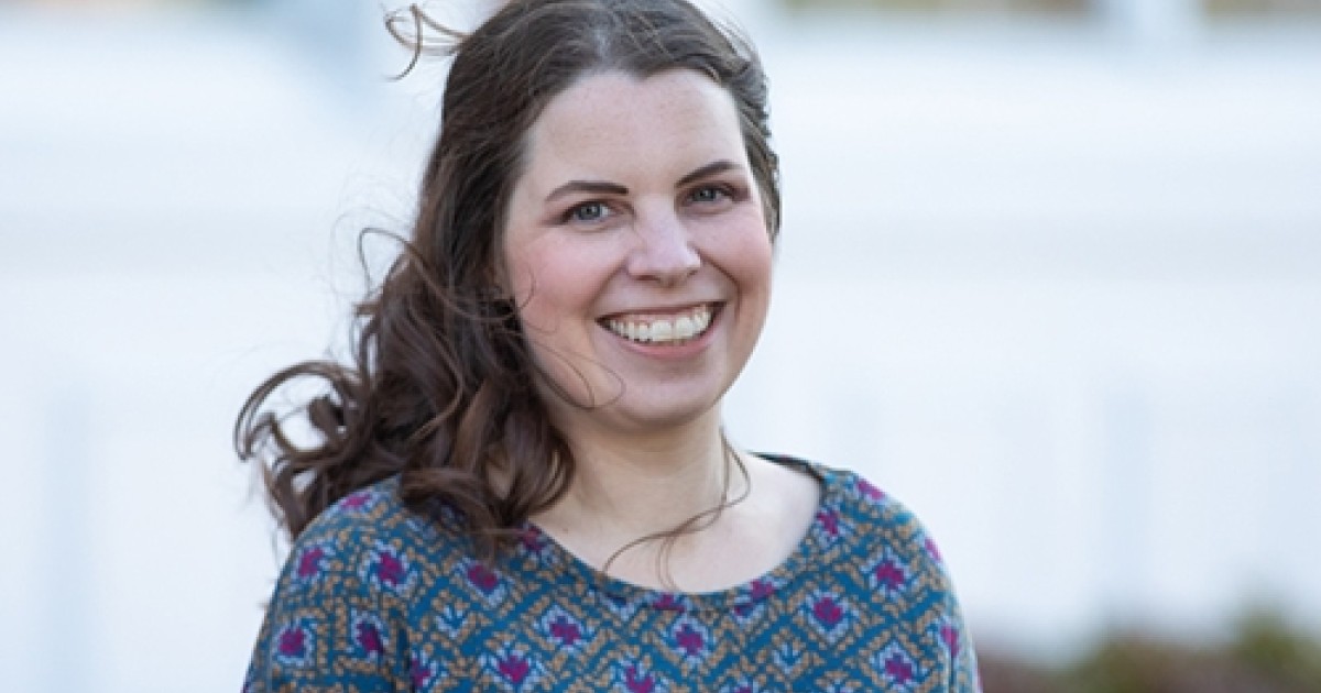 Kaitlyn Newbery | University of the Cumberlands