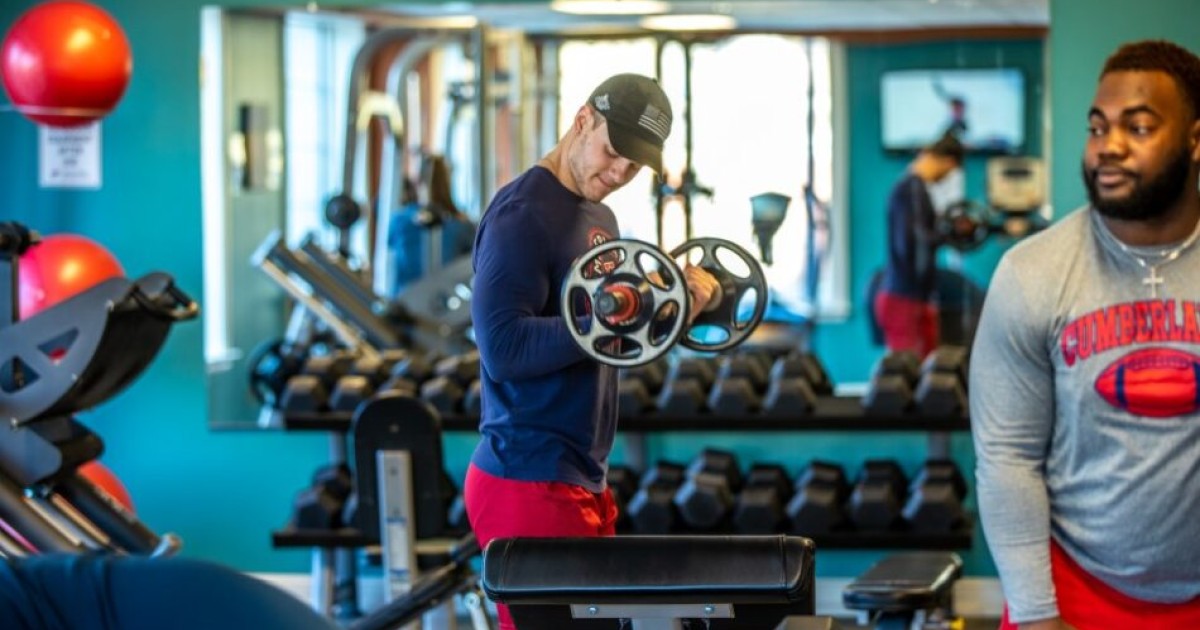 Exercise & Sport Science | University of the Cumberlands