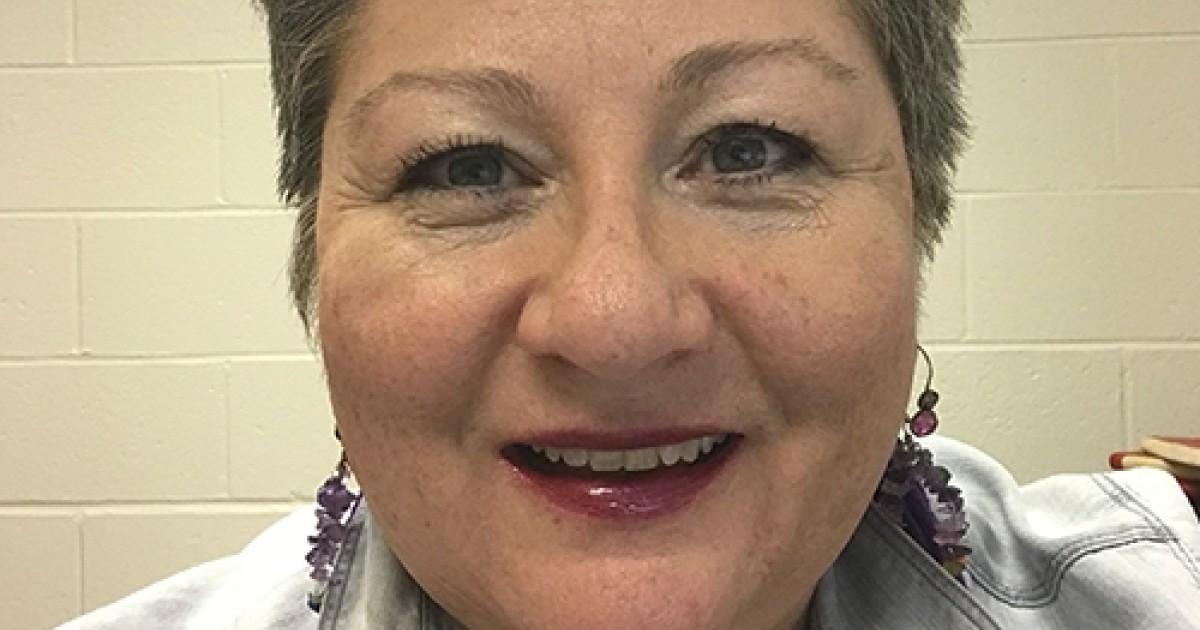 Dr. Lydia Patrick | University of the Cumberlands