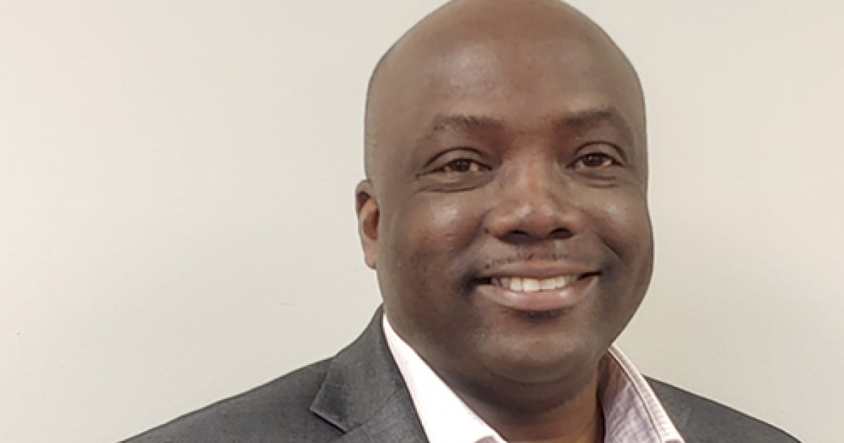 Dr. Femi Odeyinde | University of the Cumberlands