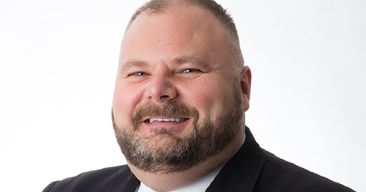 Paul Stepp | University of the Cumberlands