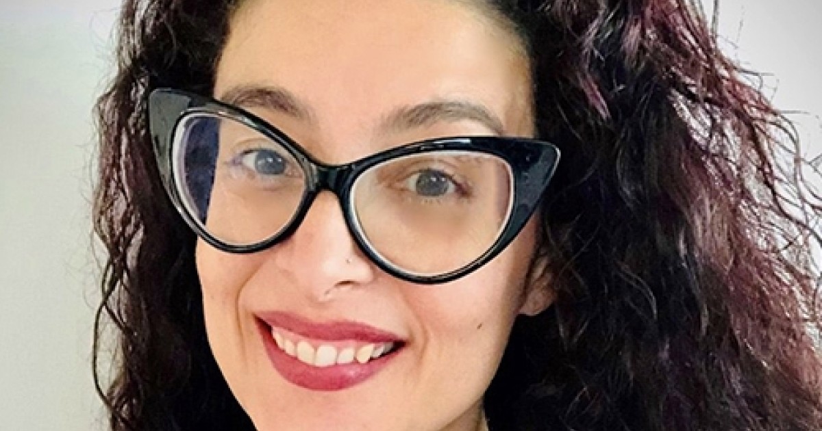 Dr. Rachel McRoberts | University of the Cumberlands