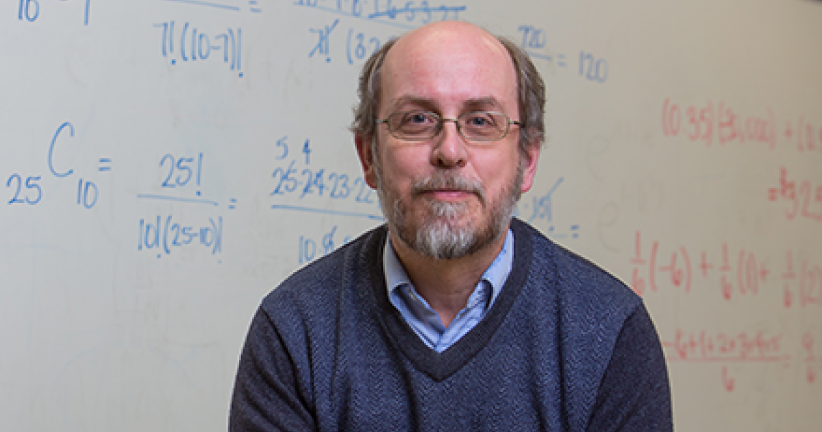 Dr. Jonathan E. Ramey | University of the Cumberlands