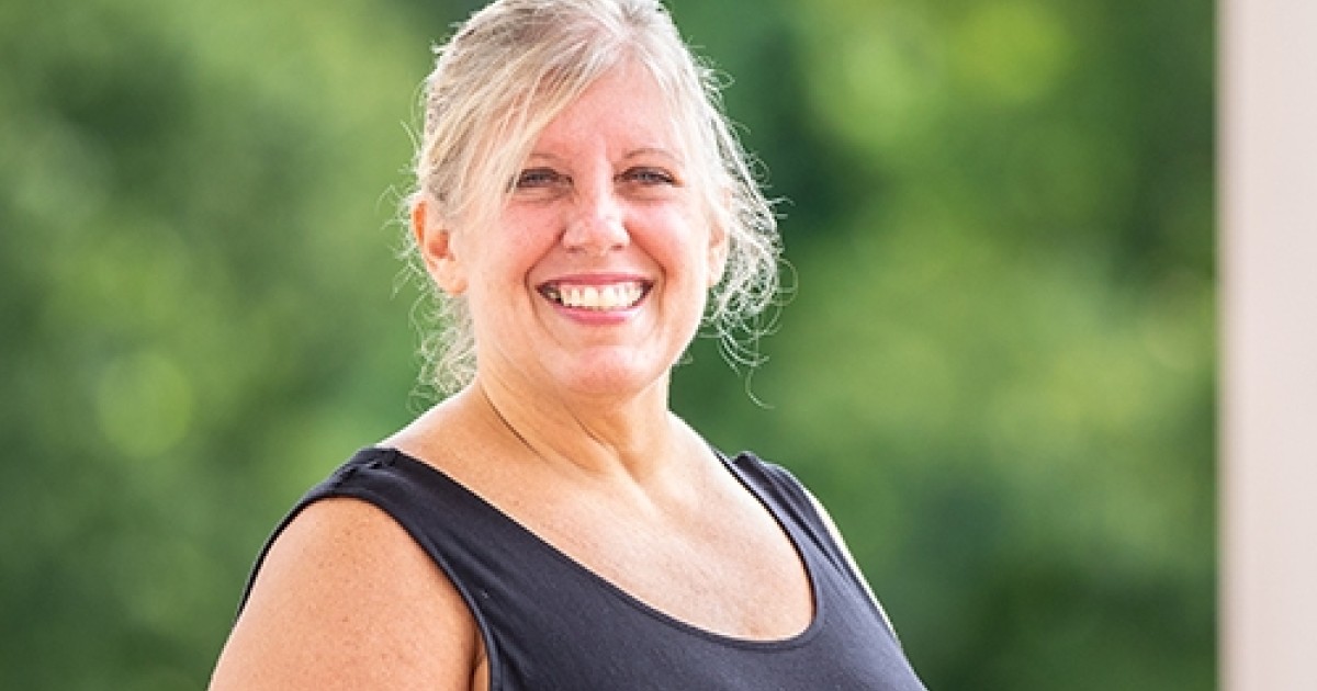 Dr. Rebecca Lewis | University of the Cumberlands