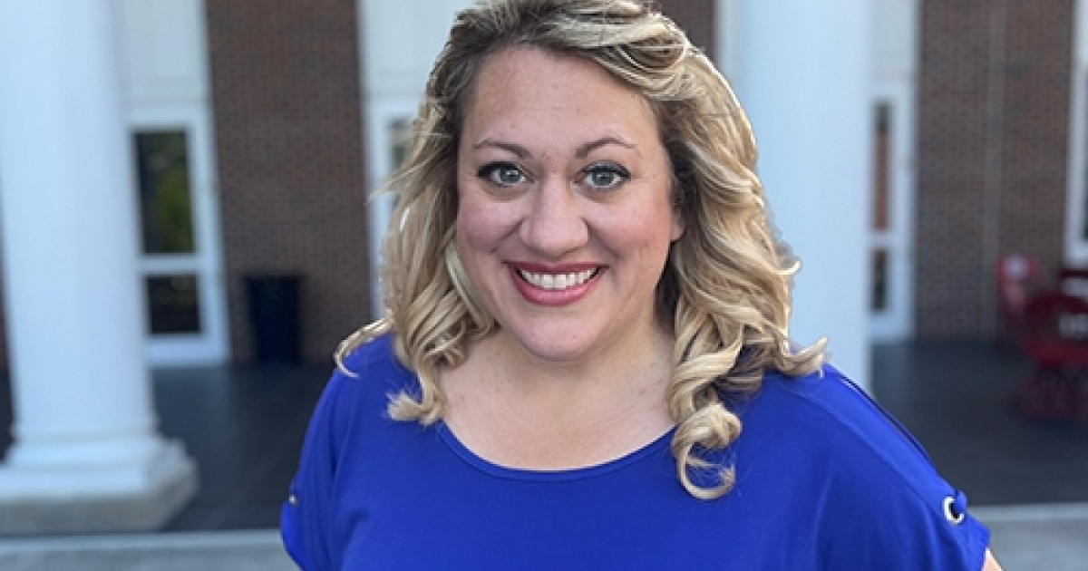 Roni Beth Mulcahy | University of the Cumberlands