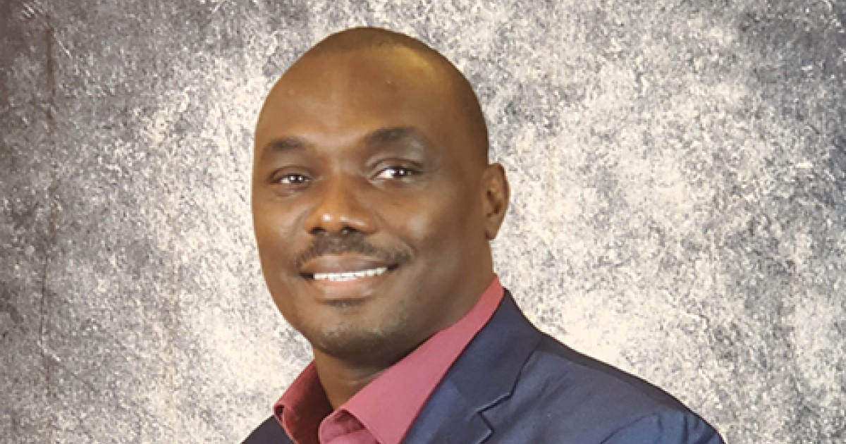 Dr. Rory Rodney | University of the Cumberlands