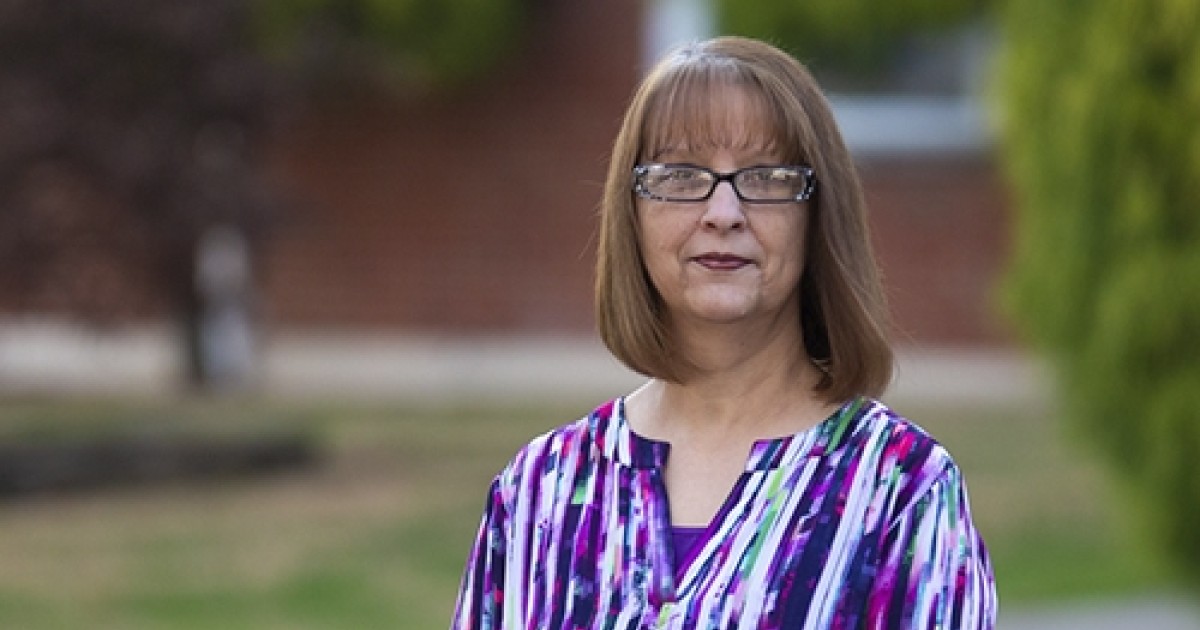 Sandra Jones | University of the Cumberlands