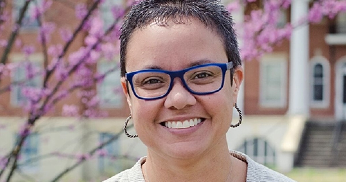 Shannon Adams | University of the Cumberlands