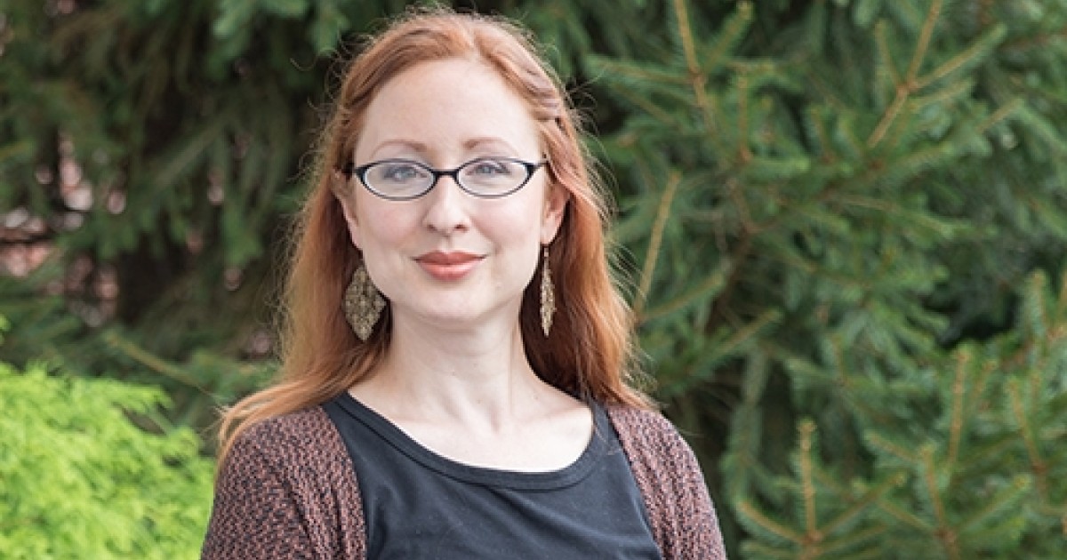 Sharon McGinley | University of the Cumberlands