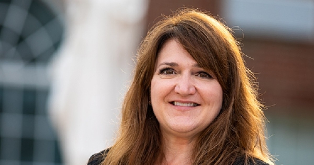 Dr. Vicki LaFay | University of the Cumberlands