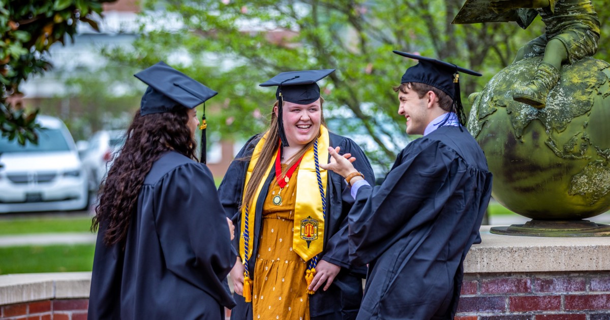 Should You Go for That Graduate Degree? | University of the Cumberlands