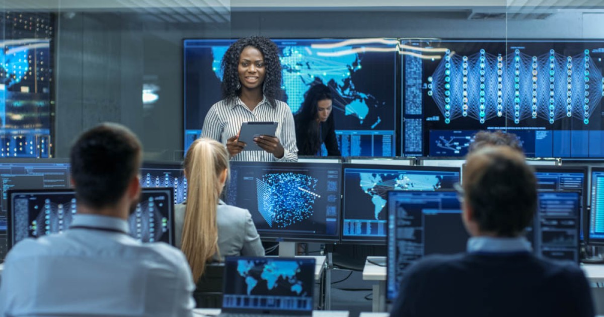 Ph.D. in Information Technology | University of the Cumberlands