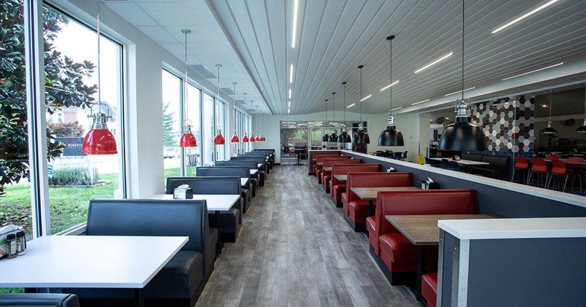 The Biggest Freshman 15 Myths | University of the Cumberlands