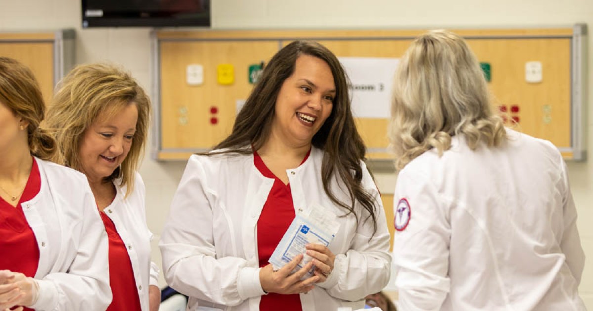 Nursing (ADN) | University of the Cumberlands