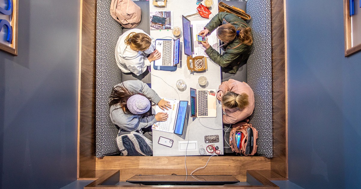 Guide to Academic Writing Styles | University of the Cumberlands