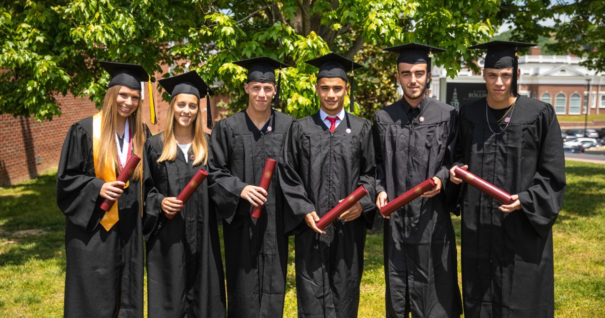 Right Time for Grad School: After Undergrad - or Later? | University of ...