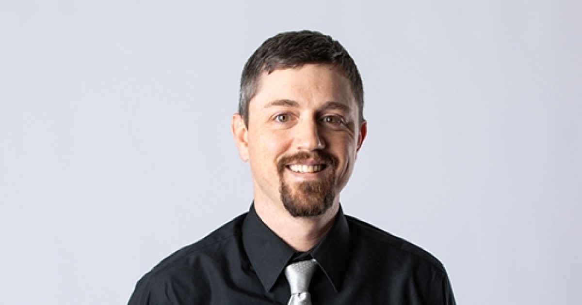 Cody Kirby | University of the Cumberlands