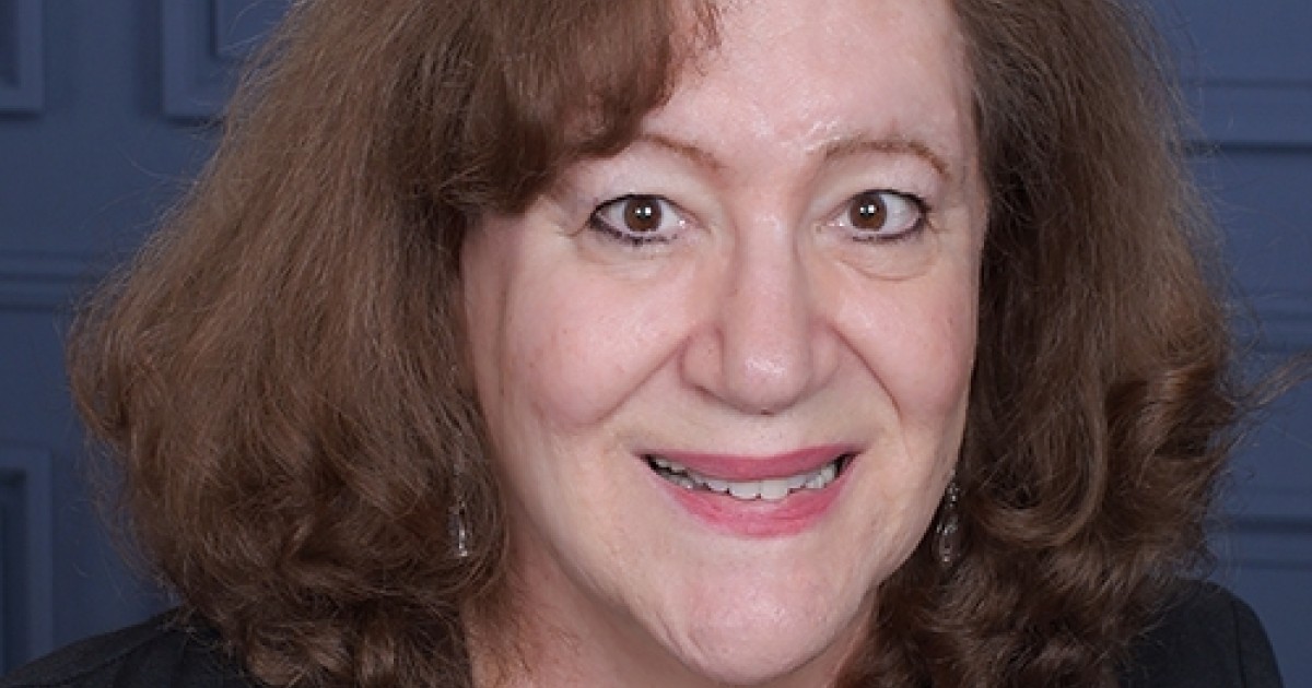 Dr. Ipatia Apostolides | University of the Cumberlands