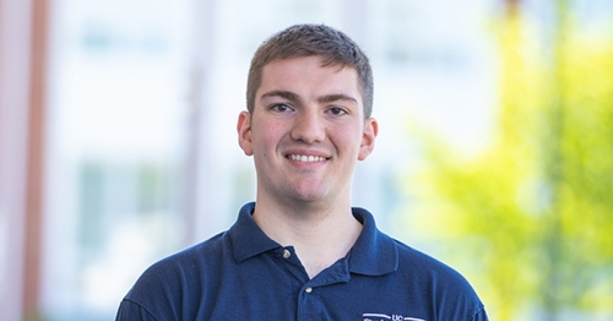 Matt Fannin | University of the Cumberlands