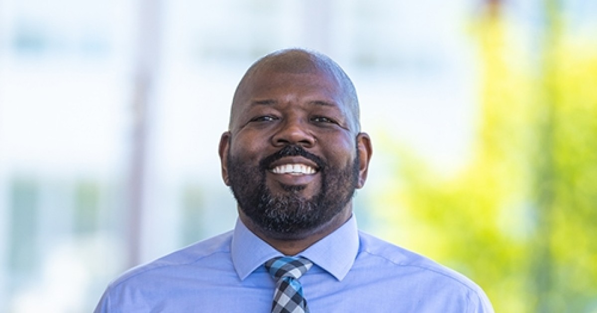 Dr. Michael S. Jones | University of the Cumberlands