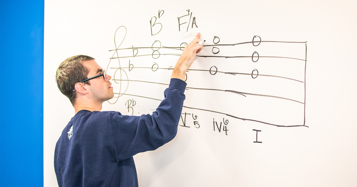 Music Education | University of the Cumberlands