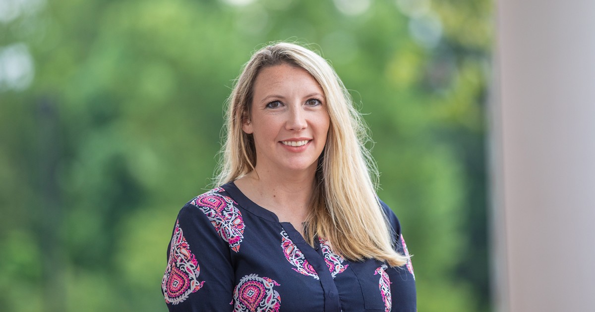 Victoria Henderson | University of the Cumberlands