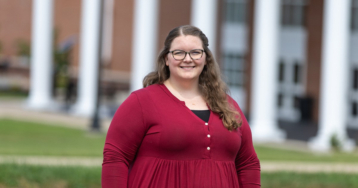 Hannah Ratliff | University of the Cumberlands