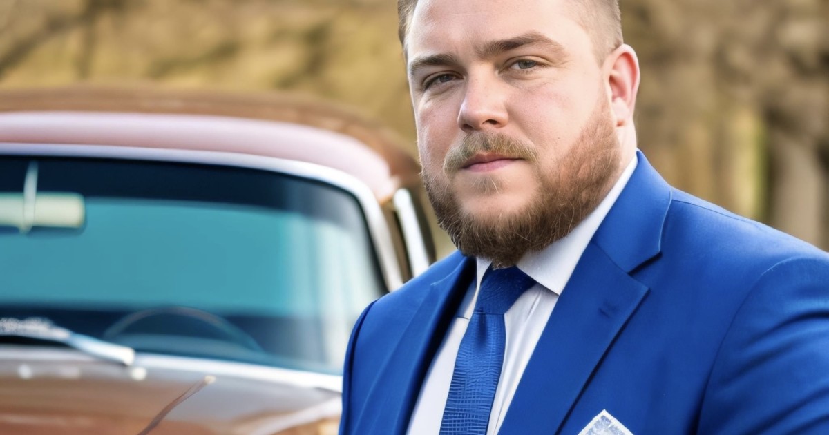 Brandon Griffith | University of the Cumberlands