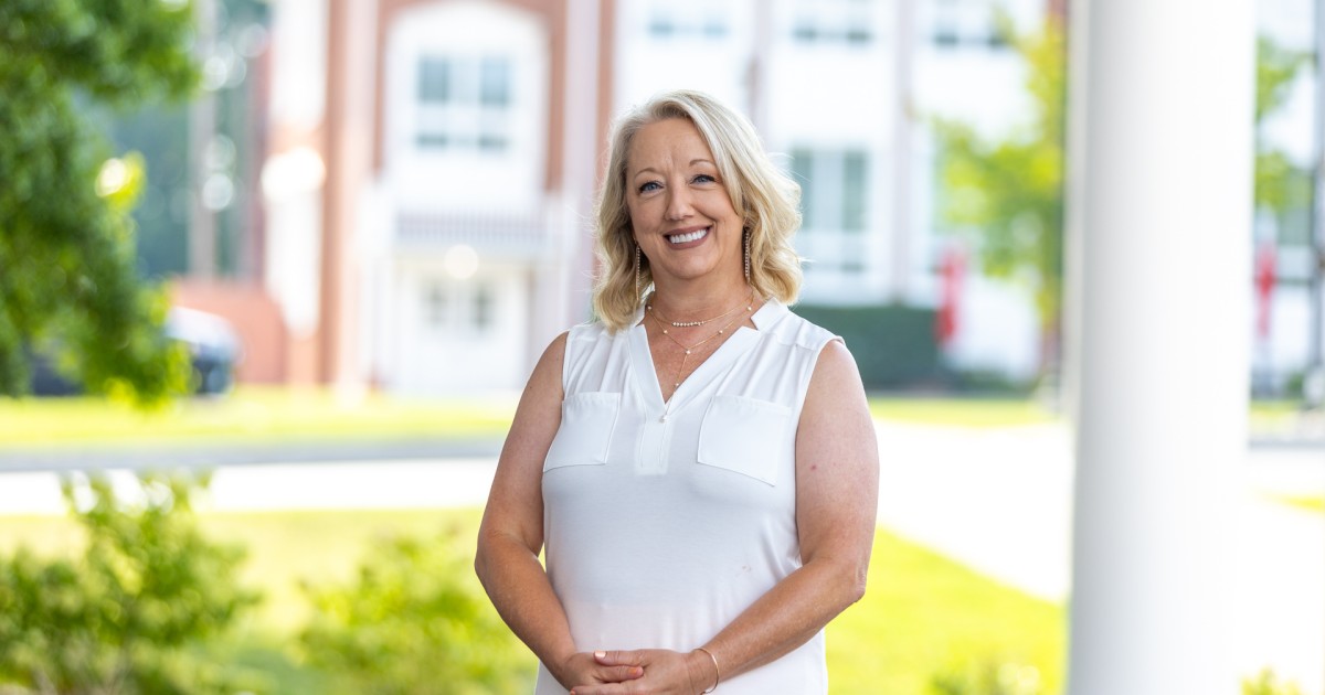 Bonnie Butcher | University of the Cumberlands