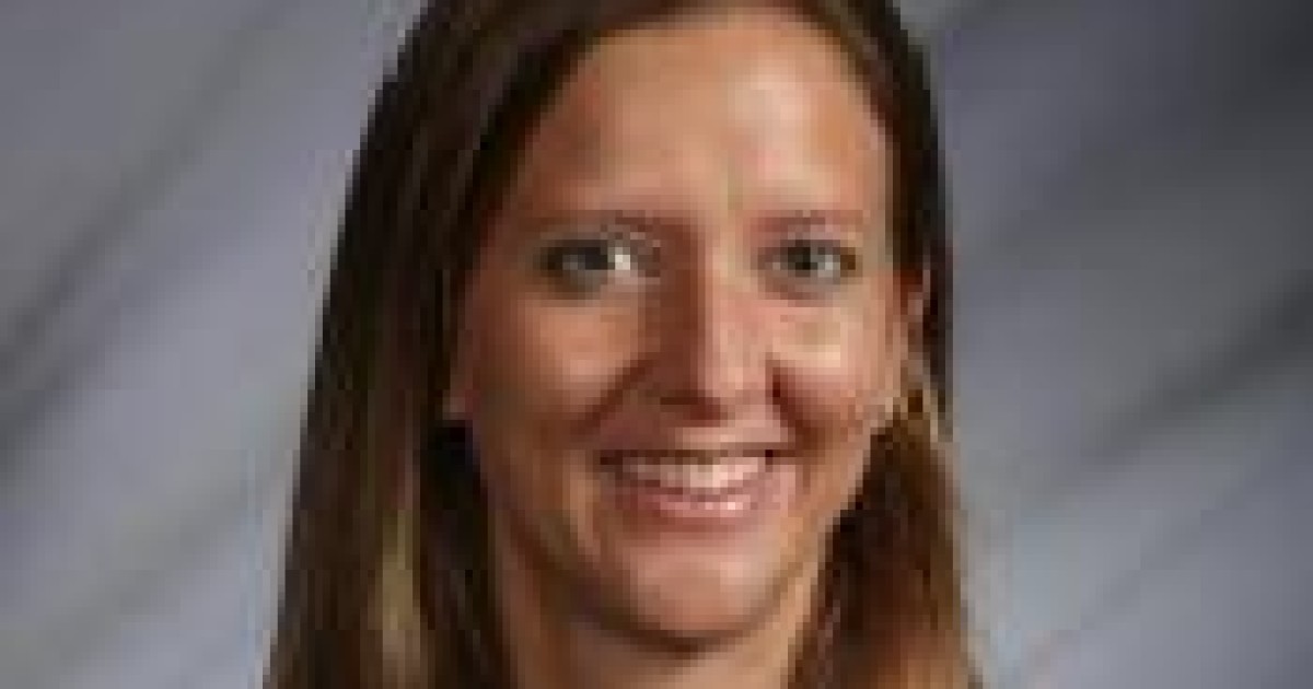 Dr. Danielle Warren | University of the Cumberlands