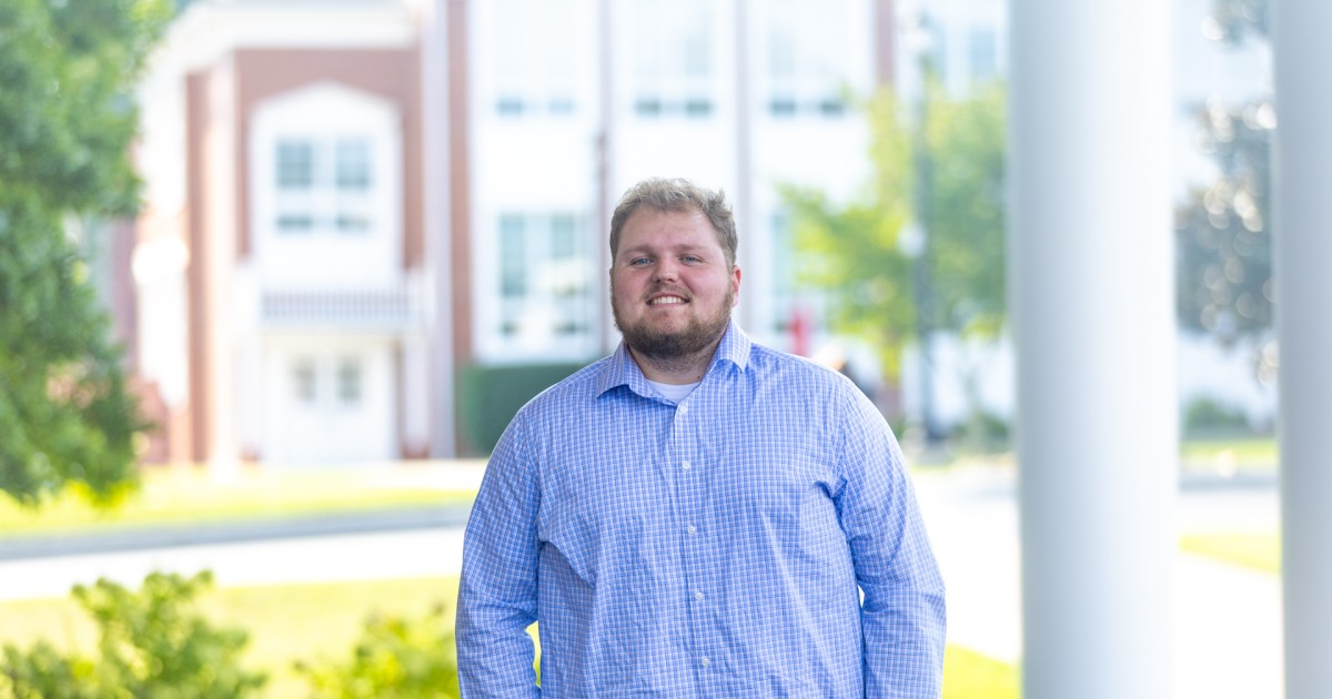Will Daugherty | University of the Cumberlands