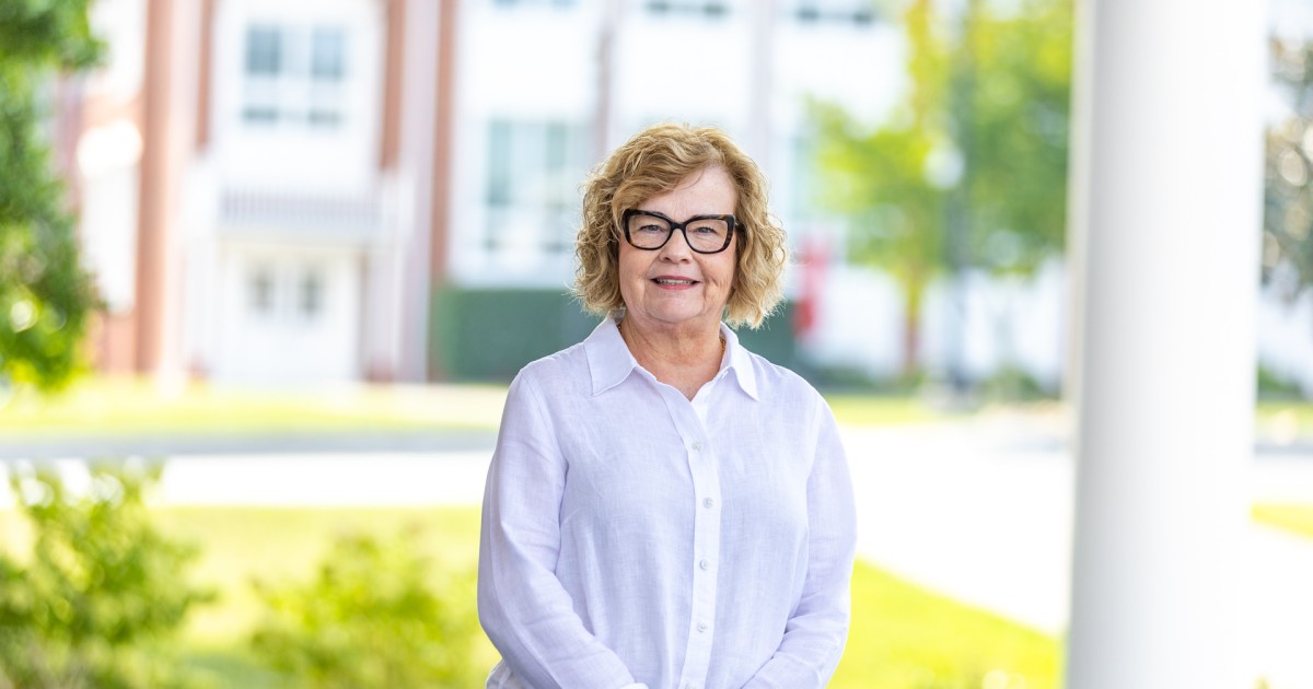 Deborah Dobson | University of the Cumberlands