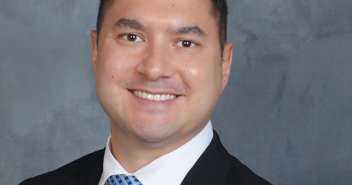 James T. Corcoran | University of the Cumberlands