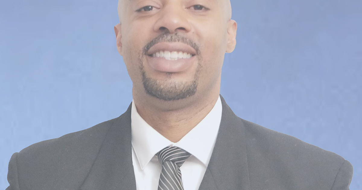 Dr. Omari Williams | University of the Cumberlands