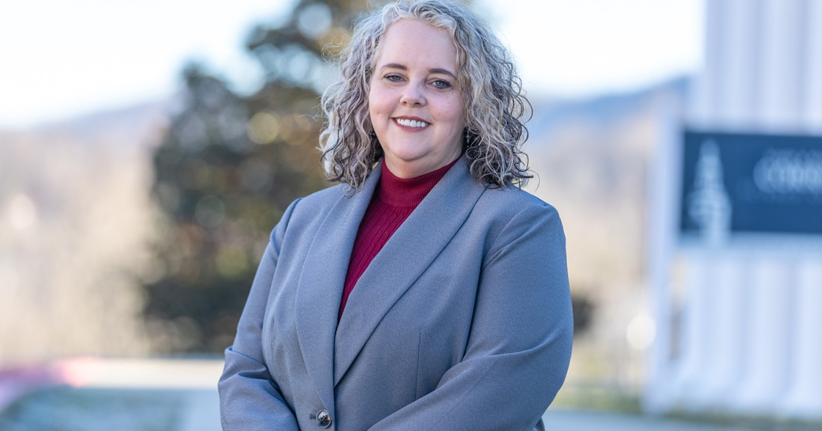 Dr. Gina Bowlin | University of the Cumberlands