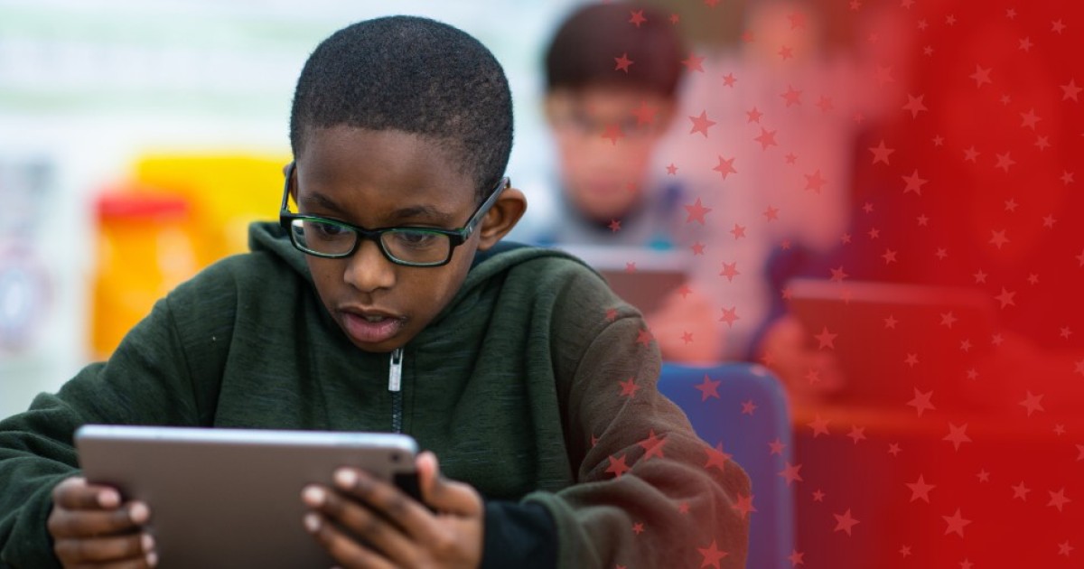 How Technology is Improving Elementary Education
