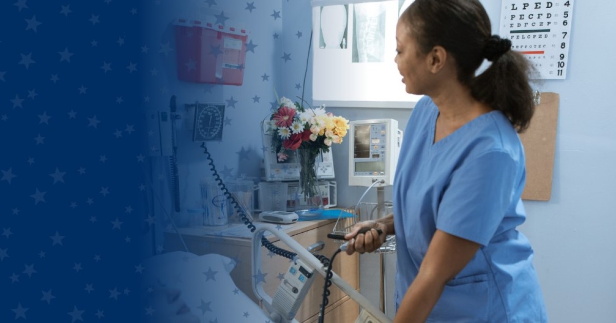 What Exactly Is an Associate Degree in Nursing?