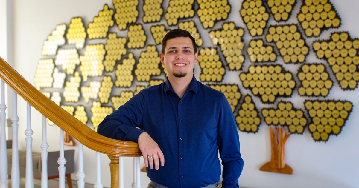 Jonah Neal | University of the Cumberlands